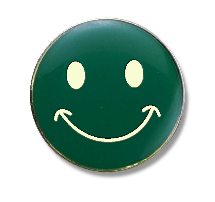 Enamel Badges - School Merit Stickers