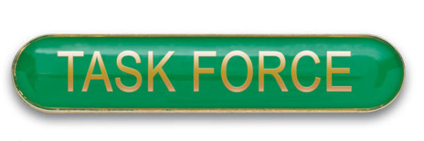 Task Force - School Merit Stickers