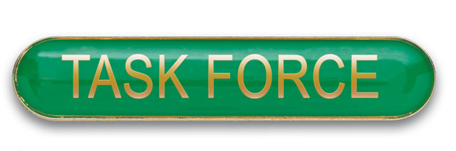 Task Force - School Merit Stickers