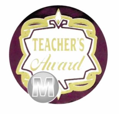Headteachers and Principal'S Award Stickers - School Merit Stickers