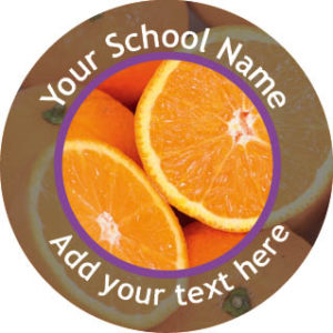 Food Technology Stickers - School Merit Stickers