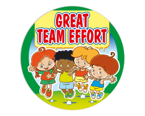 Sports Stickers and Collecting Cards - School Merit Stickers
