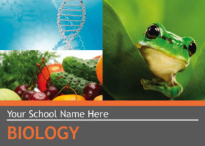 Horizons Postcards - School Merit Stickers