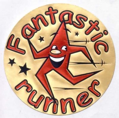 Sports Stickers and Collecting Cards - School Merit Stickers