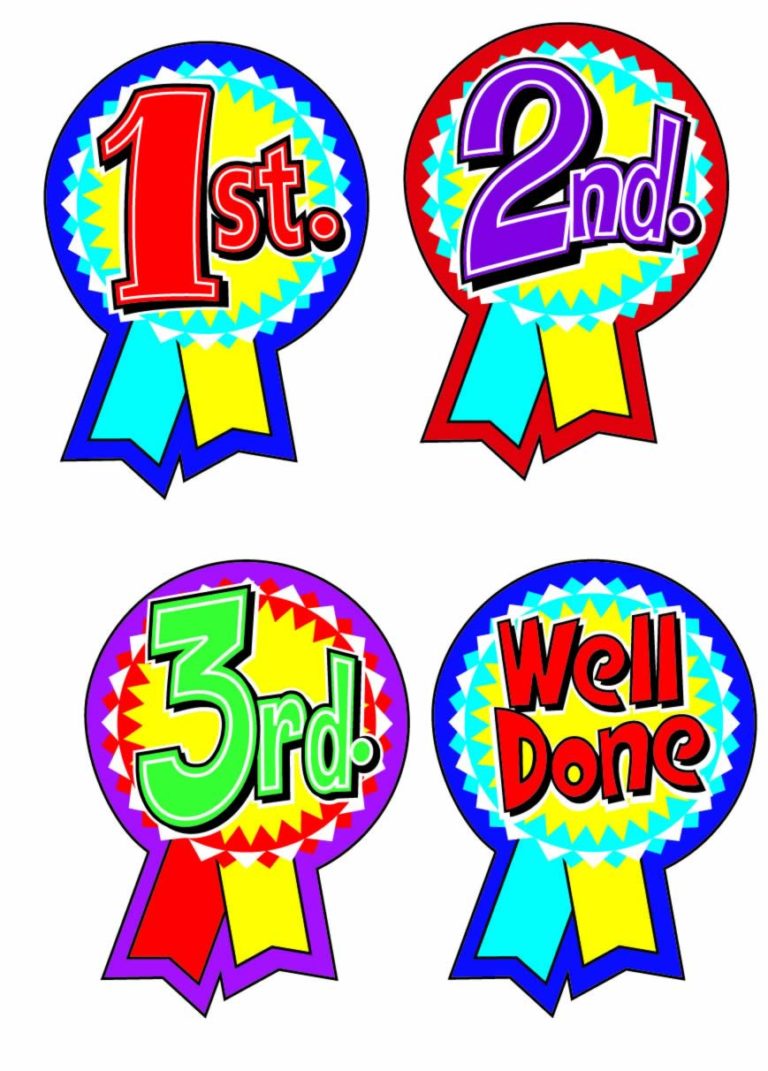 Sports Big Box 06 - School Merit Stickers