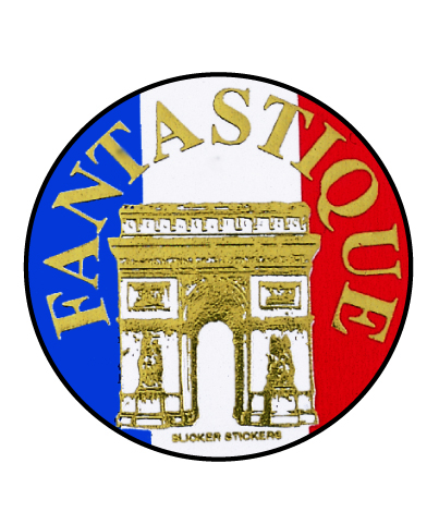 Language Awards - School Merit Stickers