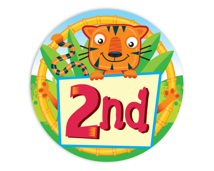 Sports Stickers and Collecting Cards - School Merit Stickers