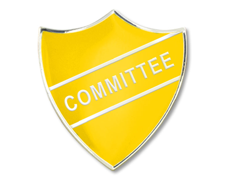 Committee - School Merit Stickers