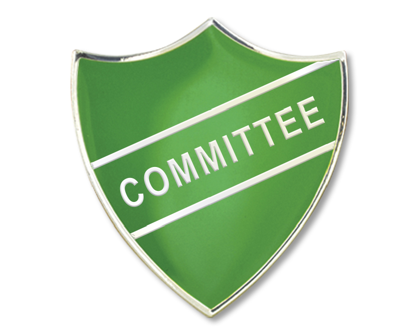 Committee - School Merit Stickers