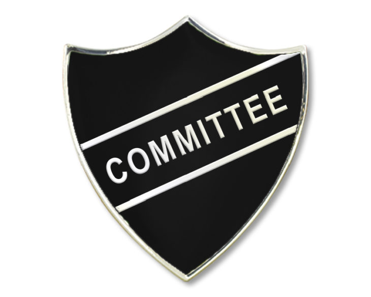 Committee - School Merit Stickers