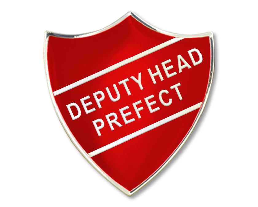 Prefect - School Merit Stickers