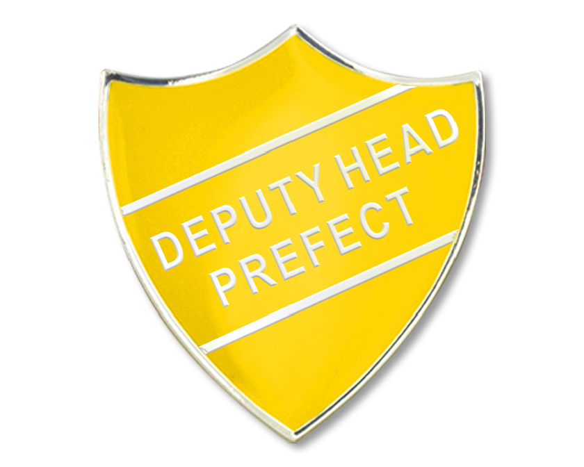 Prefect - School Merit Stickers