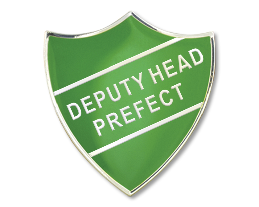 Prefect - School Merit Stickers