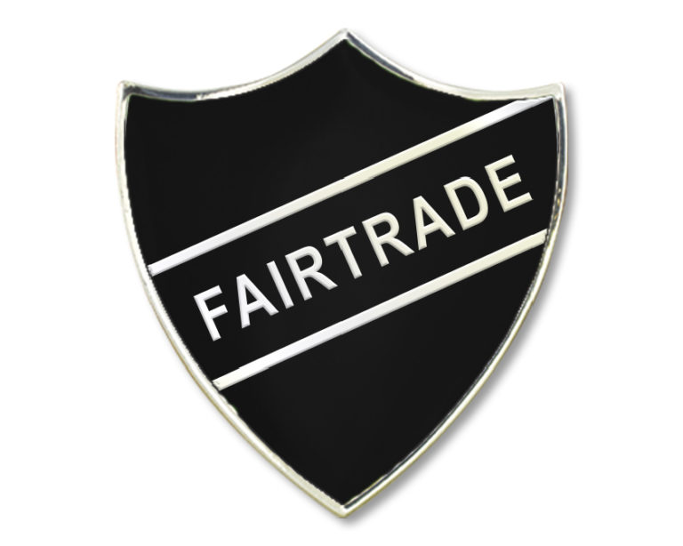 Fairtrade - School Merit Stickers