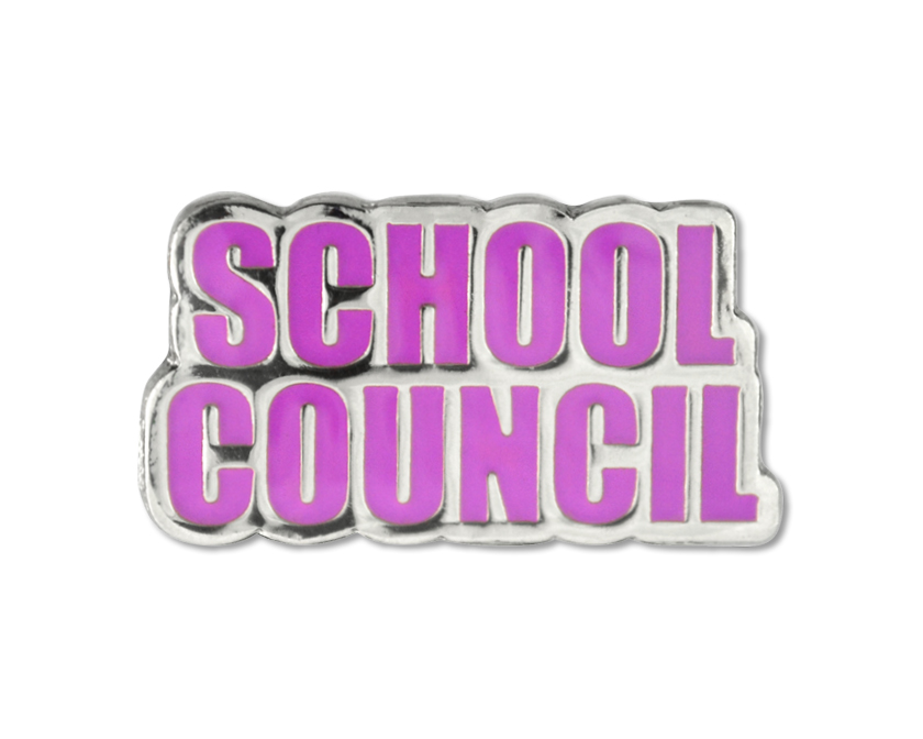 School Council - School Merit Stickers