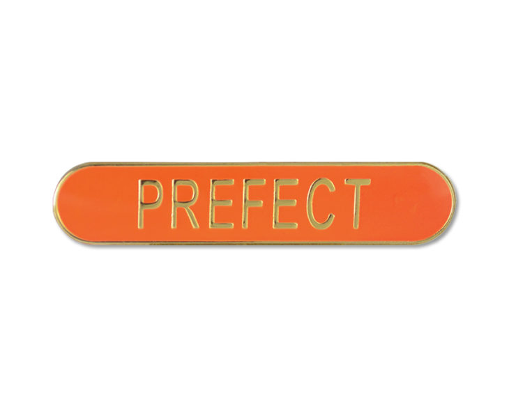 Prefect - School Merit Stickers