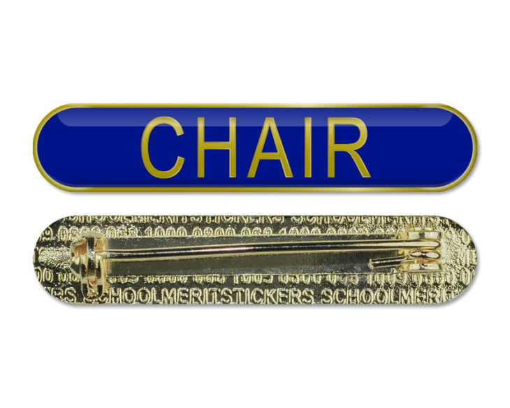 Bar Badges - School Merit Stickers