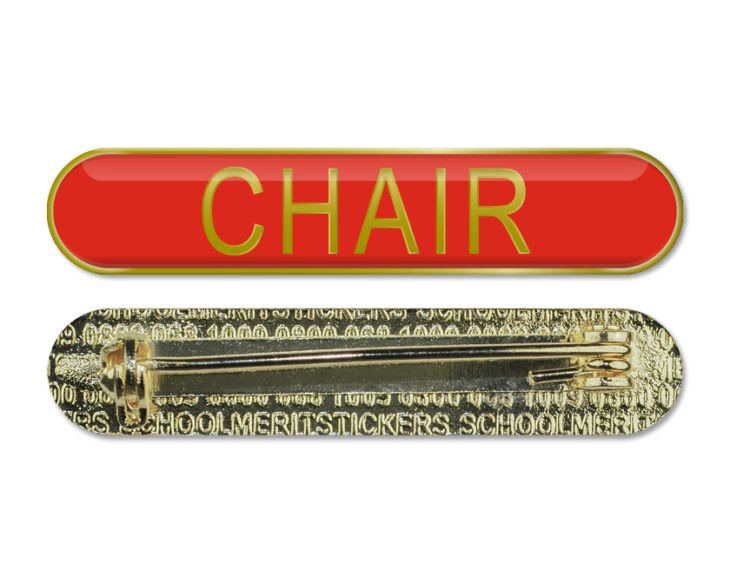 Bar Badges - School Merit Stickers