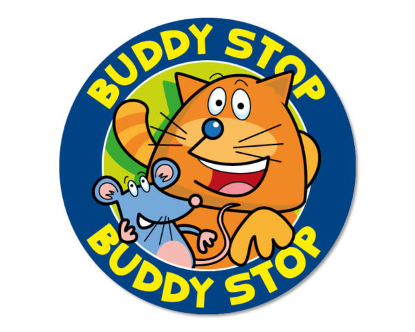 Signs - School Merit Stickers