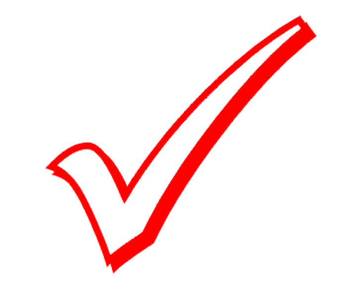 Red Tick Super Saver Stamper - School Merit Stickers