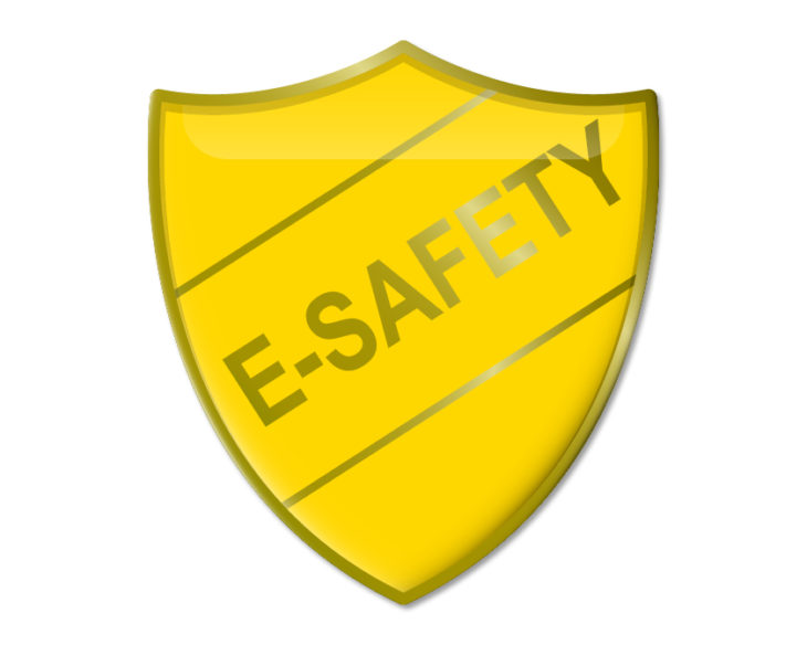 New Enamel Badges - School Merit Stickers