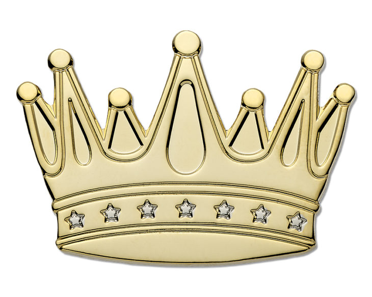 Bronze, Silver and Gold Badges - School Merit Stickers