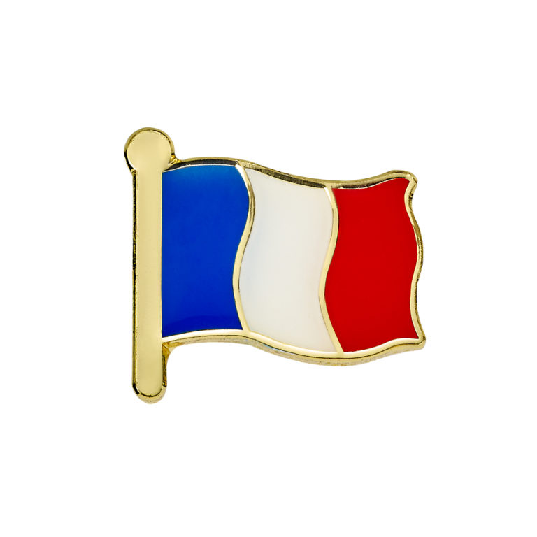 Subject Pin Badge - School Merit Stickers