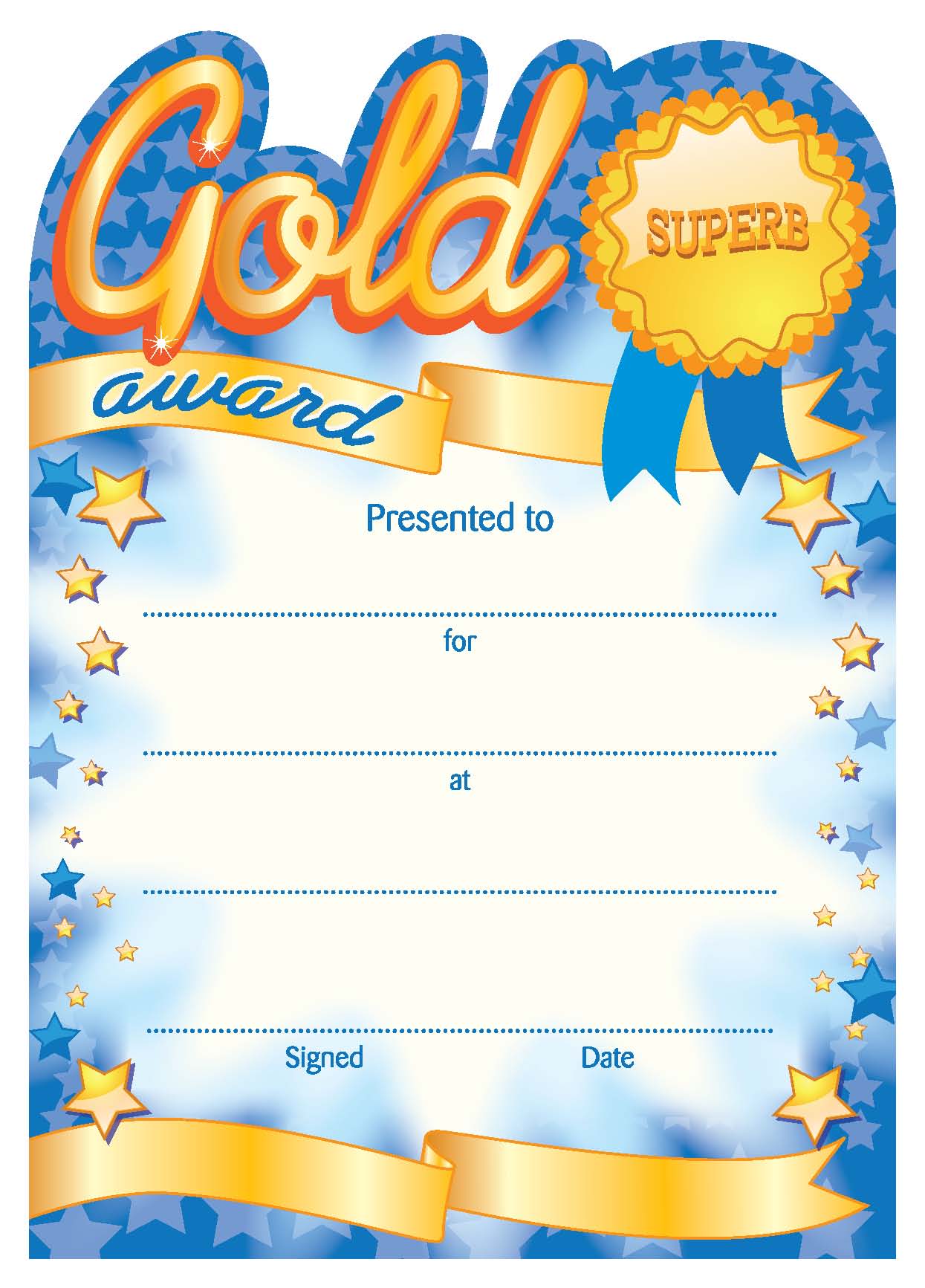 School Rewards - School Merit Stickers