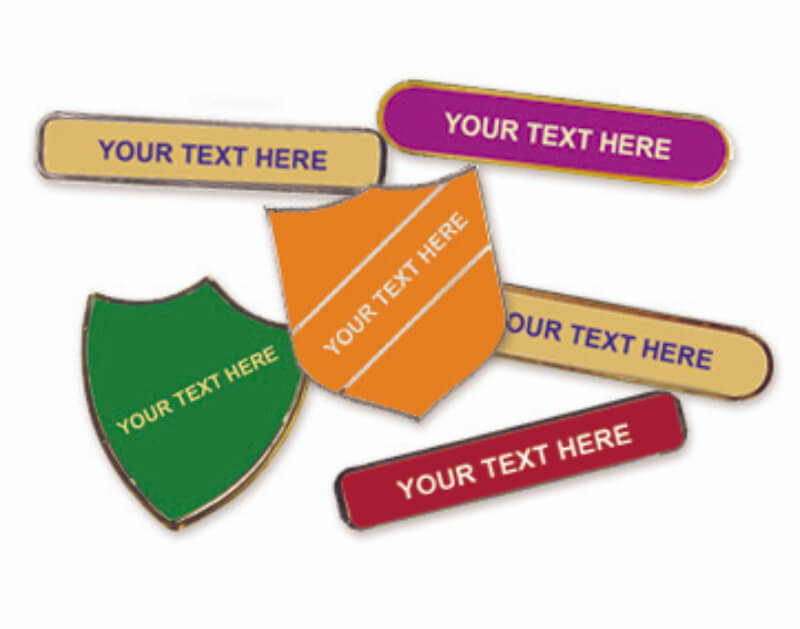 Personalised Rewards - School Merit Stickers