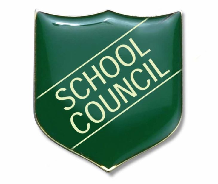 School Council - School Merit Stickers