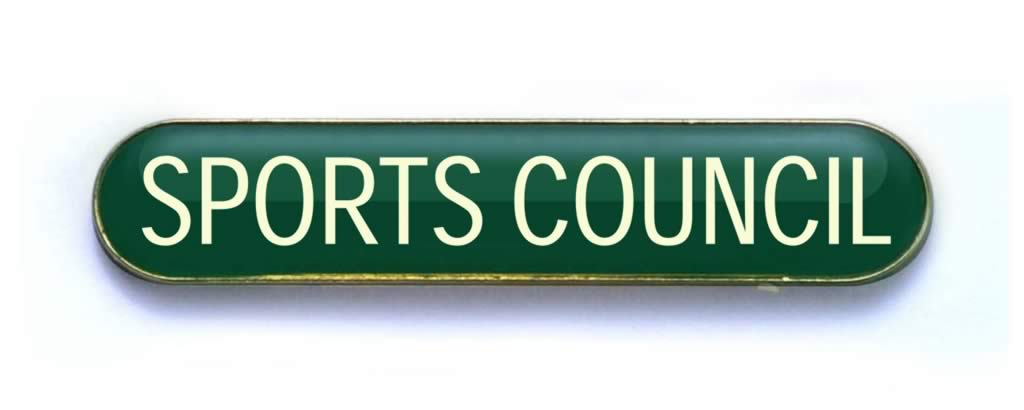 Sports Council - School Merit Stickers