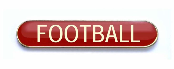 Bar Badges - School Merit Stickers