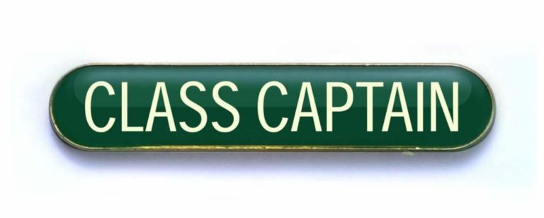 Bar Badges - School Merit Stickers