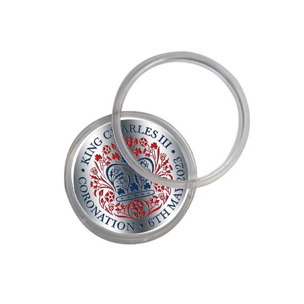 KC029 Coin box - School Merit Stickers