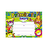 Certificates - School Merit Stickers