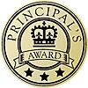 Headteachers and Principal'S Award Stickers - School Merit Stickers