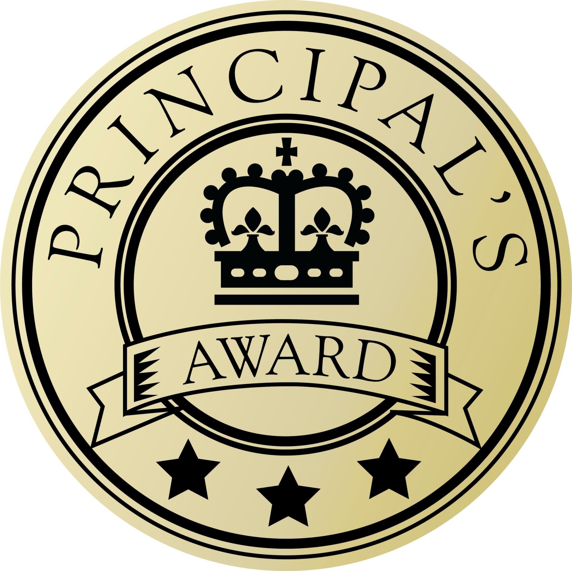 Headteachers and Principal'S Award Stickers - School Merit Stickers